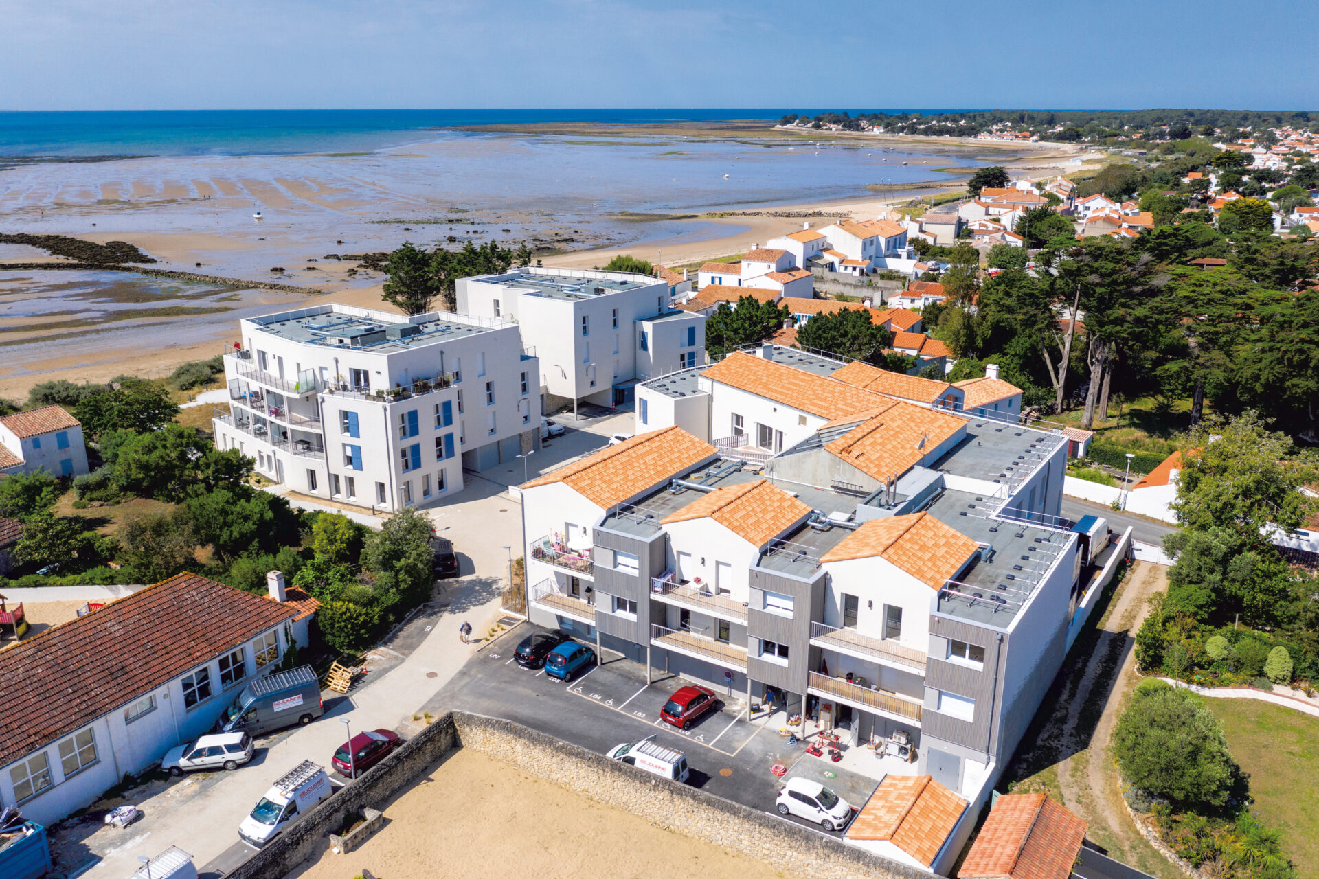 L'équipe - EPF Vendée