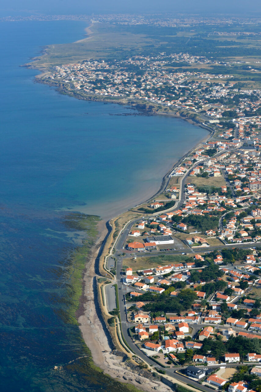 Quelles aides l’EPF peut-il apporter à mon projet - EPF Vendée