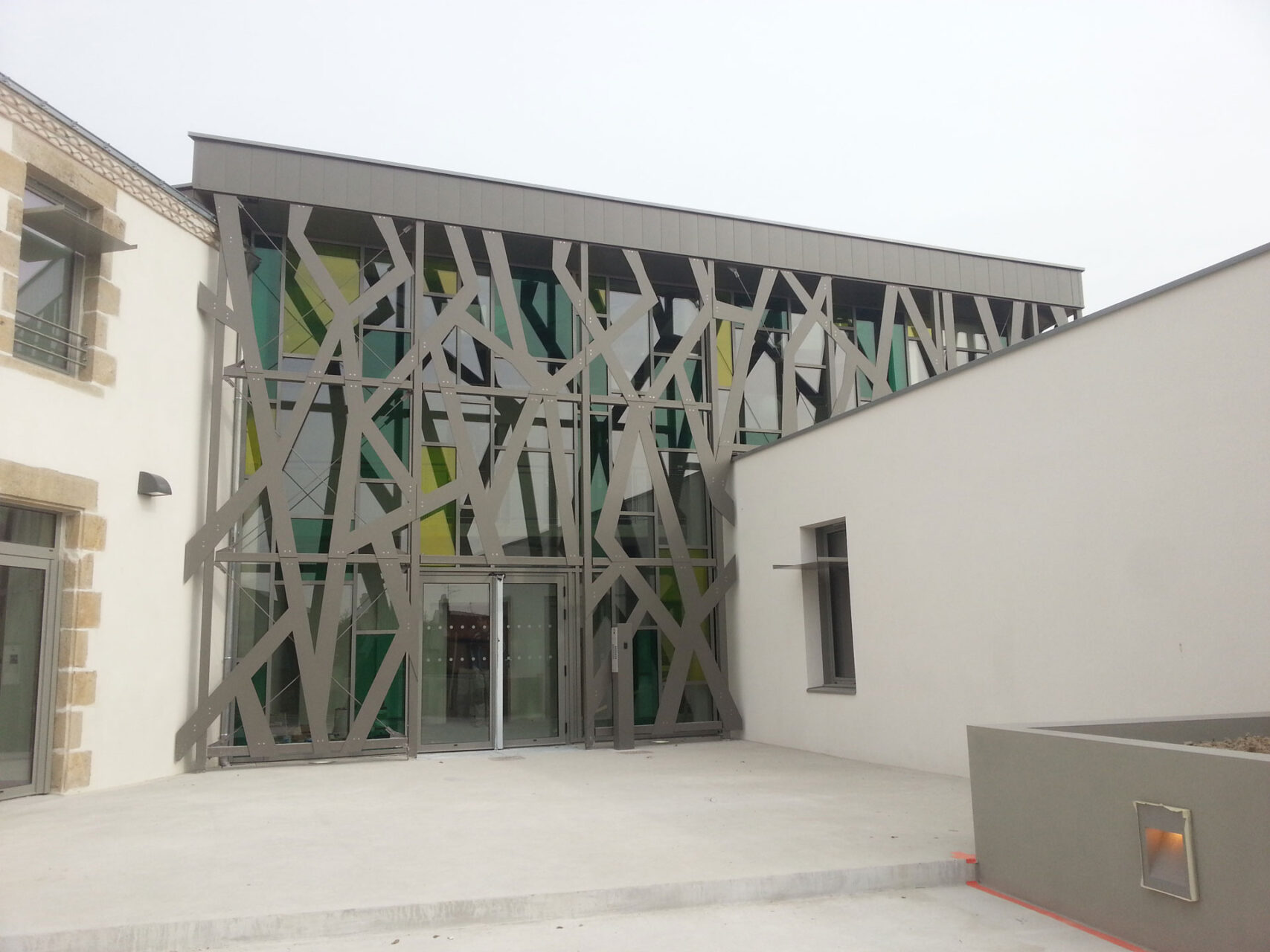 Les aides complémentaires des partenaires de l’EPF - EPF Vendée