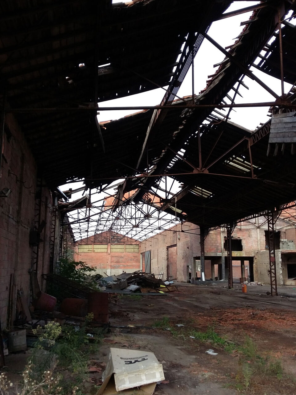 Recrutement - EPF Vendée