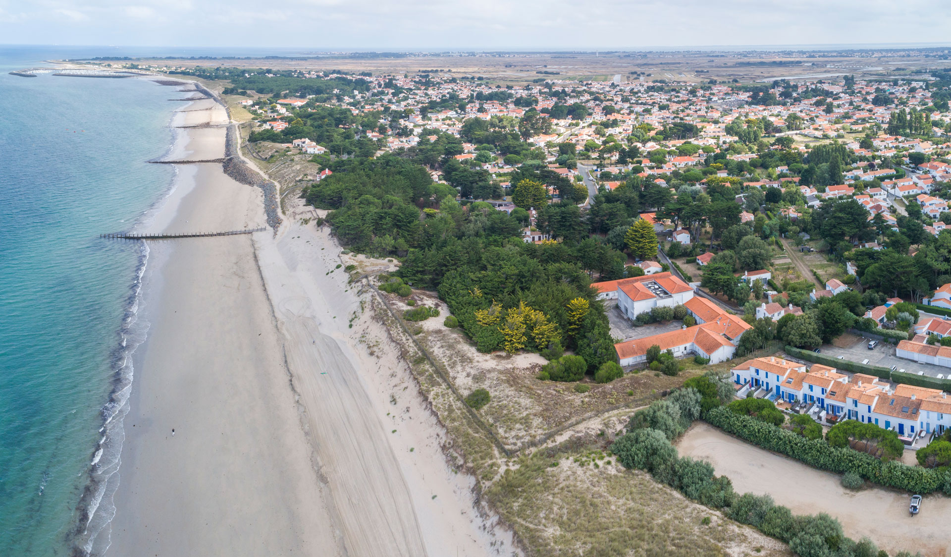 Nos interventions - EPF Vendée