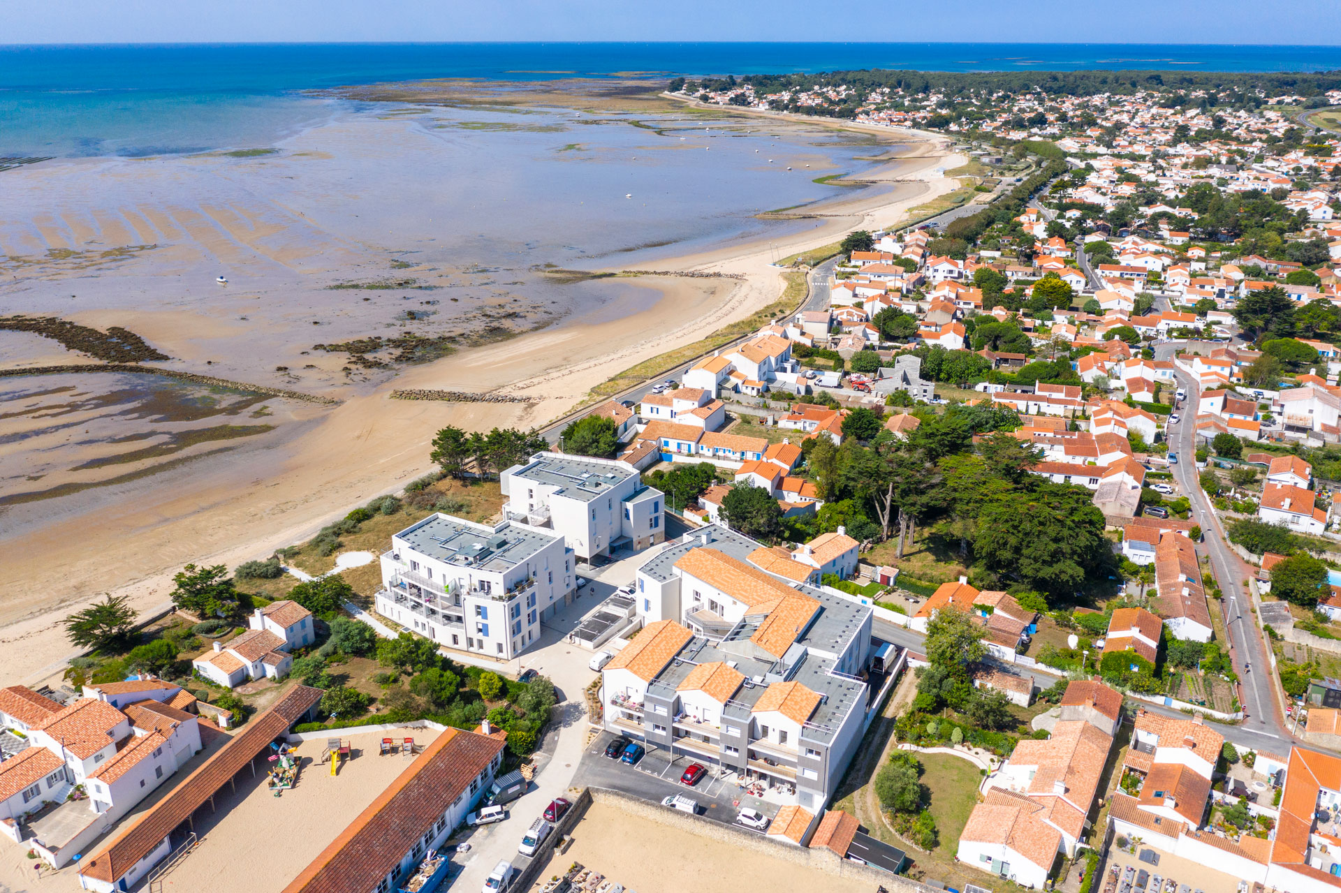 Notre offre de service - EPF Vendée