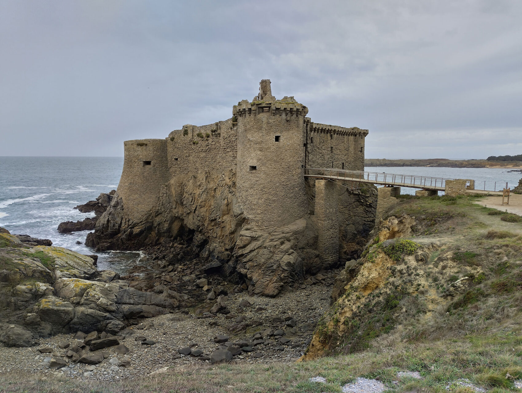 Publications réglementaires - EPF Vendée
