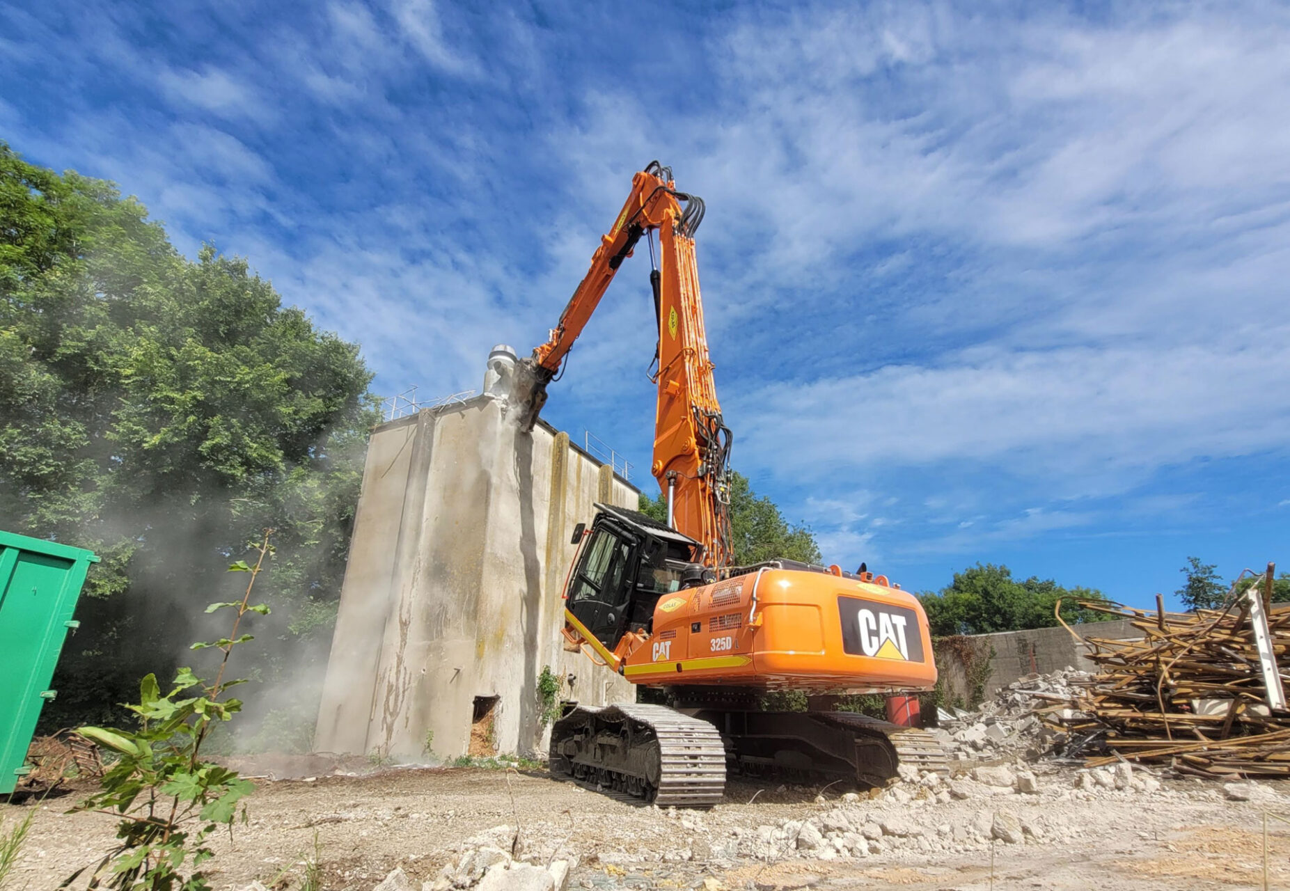 Mentions légales - EPF Vendée