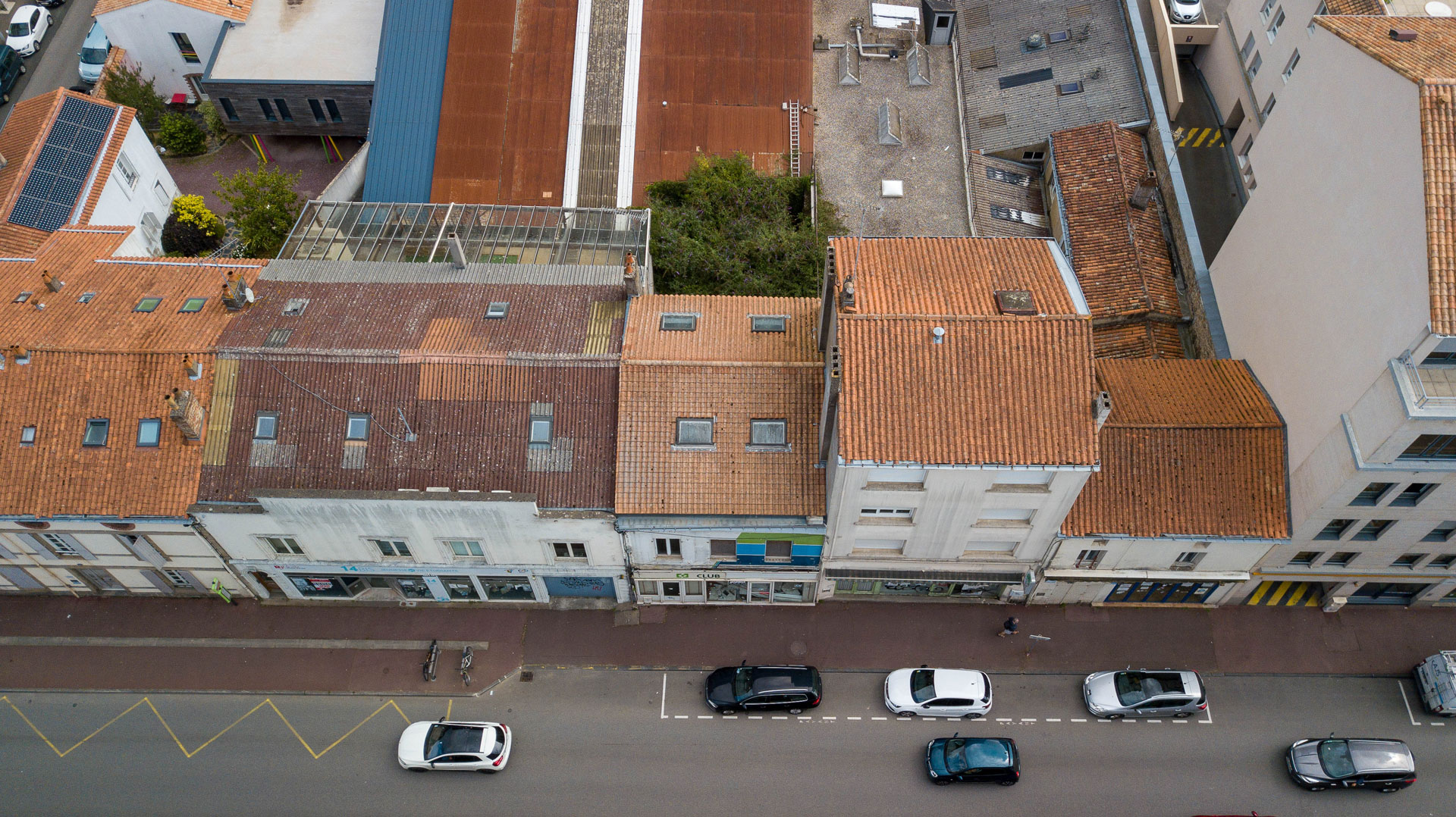 Notre gouvernance - EPF Vendée