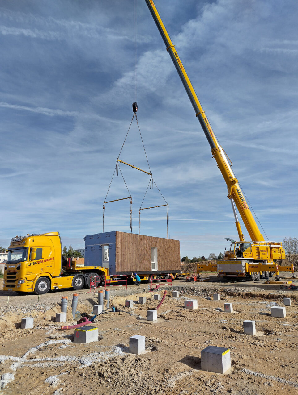 Recrutement - EPF Vendée