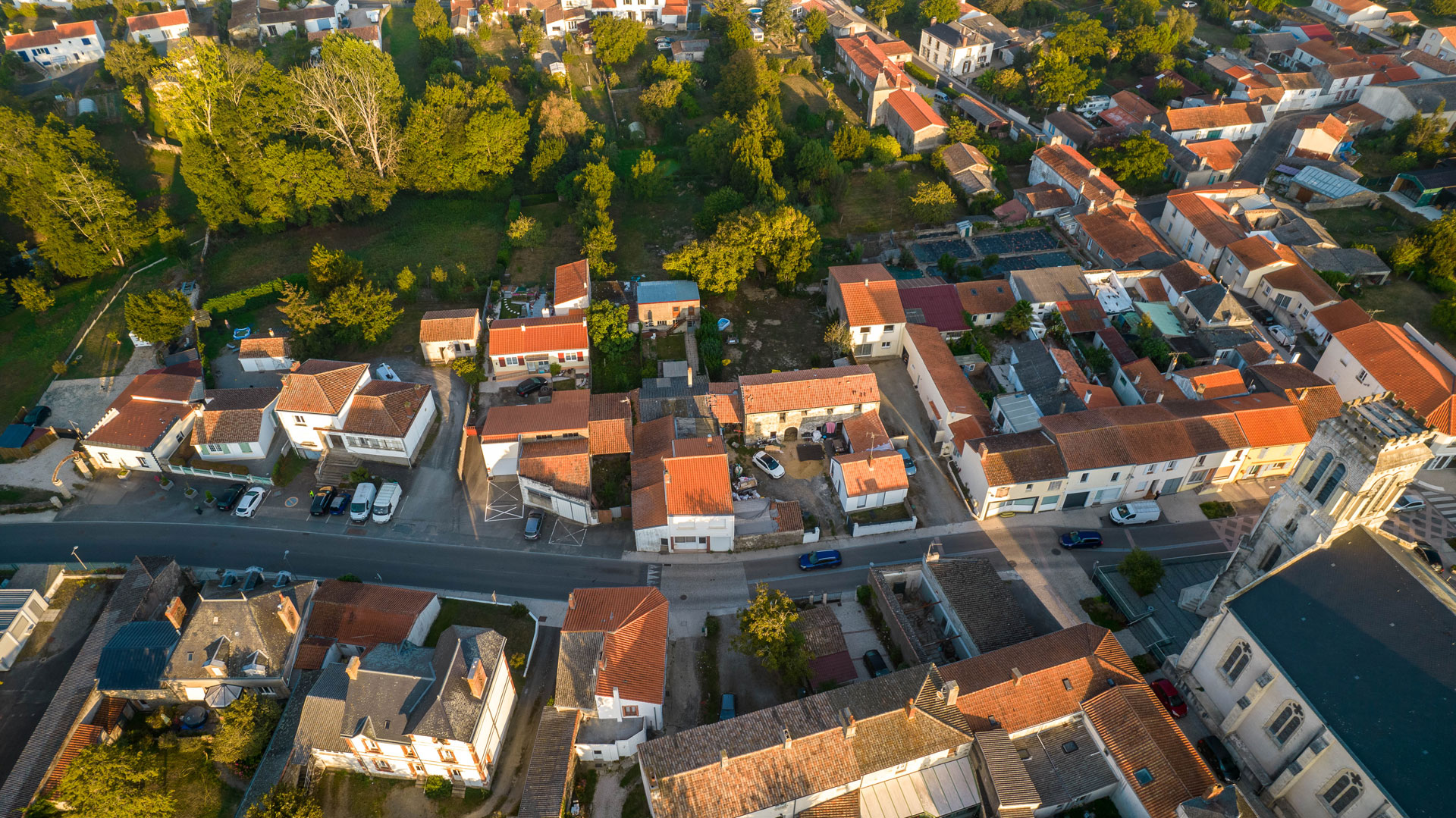 Consultation et mise en concurrence d’opérateurs - EPF Vendée
